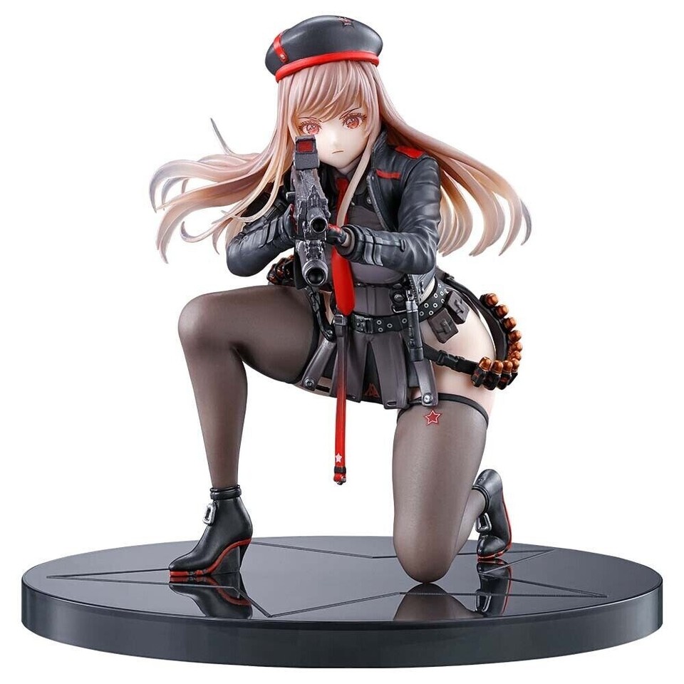 Ichiban kuji Nikke Goddess of Victory Nikke Chapter 2 Prize A RAPI ...