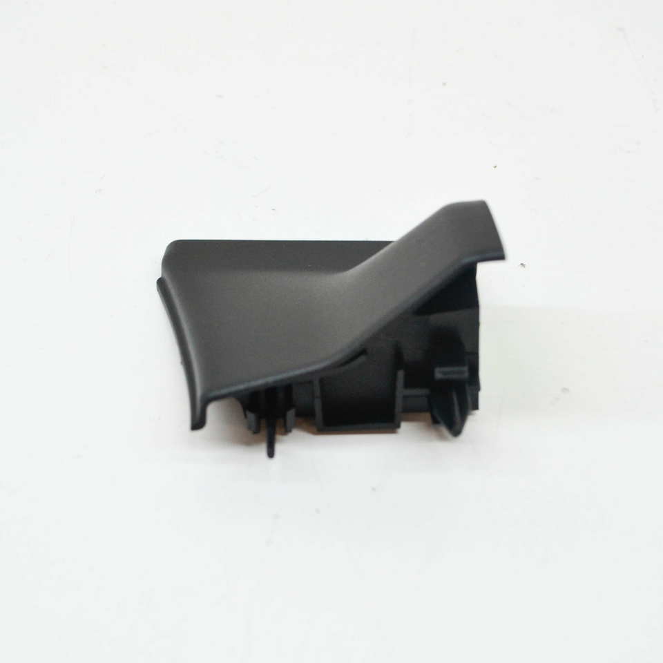 NEW BMW X4 G02 M F98 REAR TAILGATE LID LEFT HINGE COVER TRIM ...