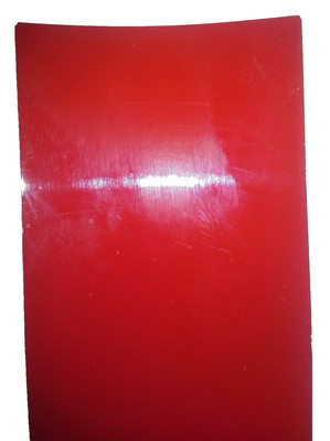 AB - 9260 Autobahn GM code WA9260 Victory Red Basecoat Clear Coat Quart ...