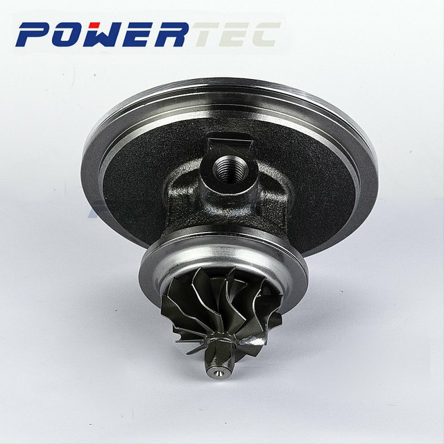 VW Golf III 1.9 TD AAZ 55 KW 75 HP 1993- Turbo Cartridge Core K03 ...