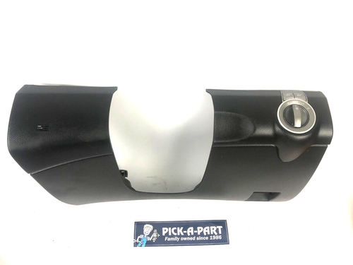 HOLDEN VE CALAIS COMMODORE UNDER DASH PANEL DRIVERS SIDE WITH SWITCH ...