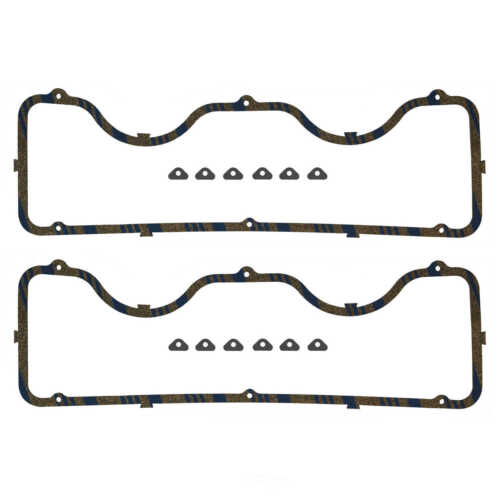 Engine Valve Cover Gasket Set Fel-Pro VS 13199 C 19826538697| eBay