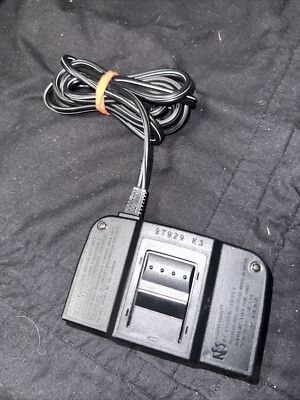 Official Nintendo 64 Power Supply AC Adapter N64 Original Power Adapter ...