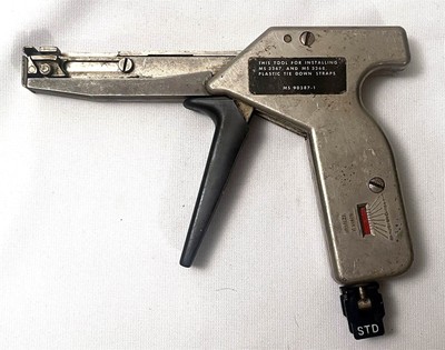 Cable Ties - Panduit Gs2b Cable Tie