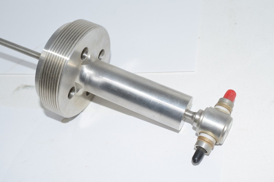 TEMP-Pro Proximity Probe Housing Assembly 10-0845-001 | eBay