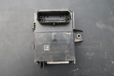 GENERAL MOTORS GM FUEL PUMP CONTROL MODULE (G2) 22874299 | eBay