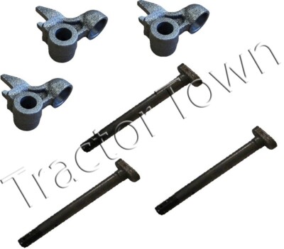 JDS 1046 A4354R C74R Clutch Operating T-Bolt Clutch Dog Kit John Deere ...