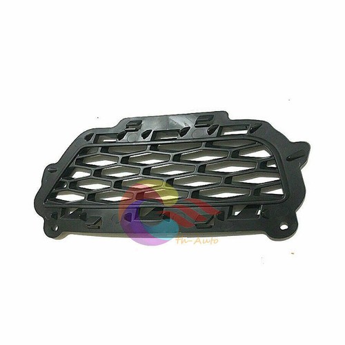 LR079667 Front Left Bumper Lower Grille Trim Bezel For Range Rover ...
