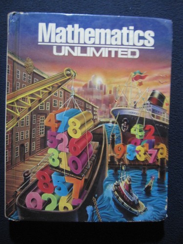 Mathematics Unlimited, 1987 by Fennell (1987, Hardcover) for sale ...