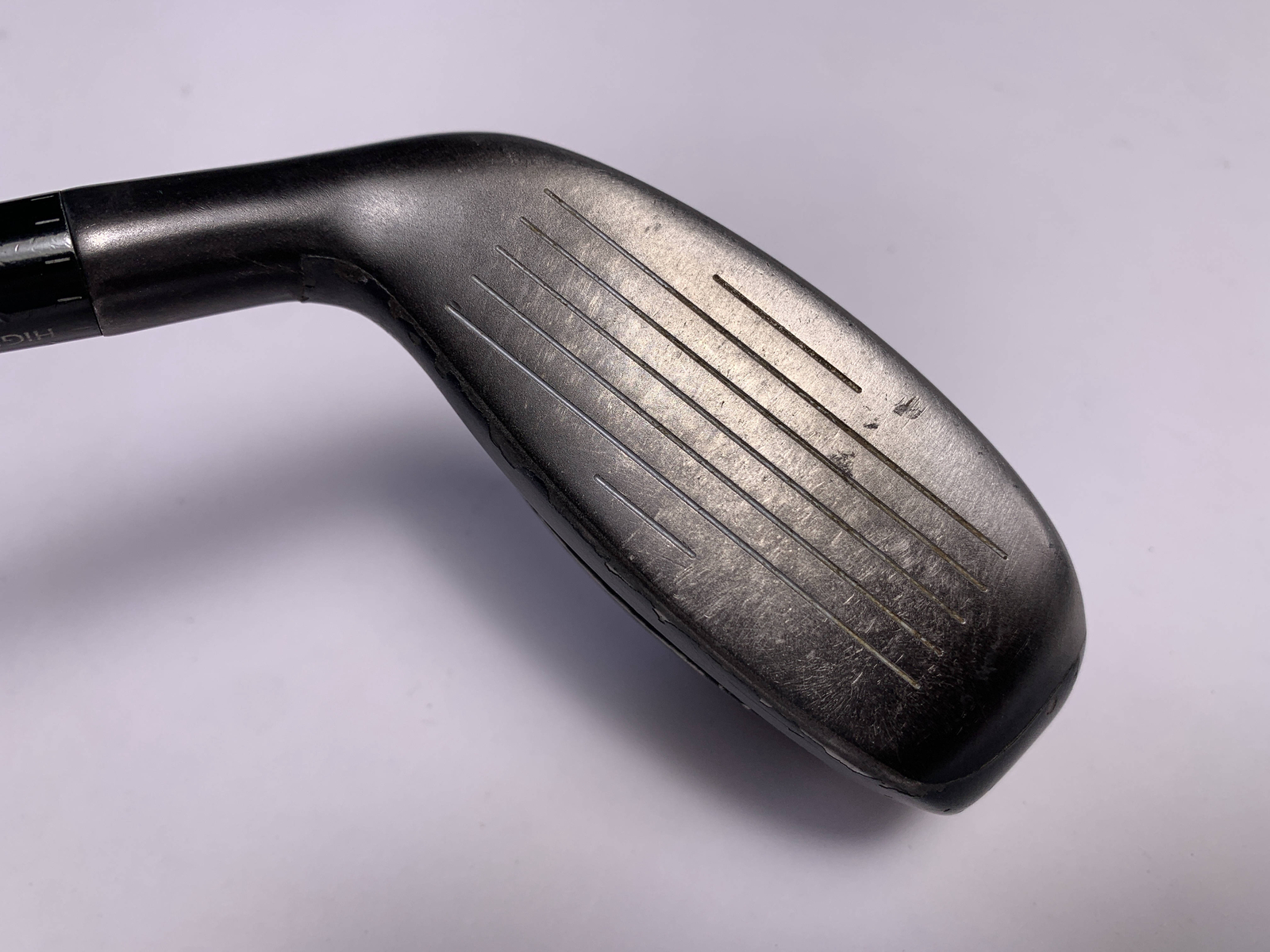 Adams XTD Ti 3 Hybrid 20* Matrix Altus Red Tie hQ3 Extra Stiff Graphite ...