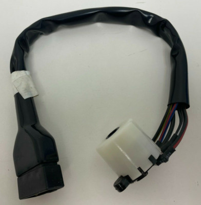 SMP US-136 NEW Ignition Starter Switch | eBay