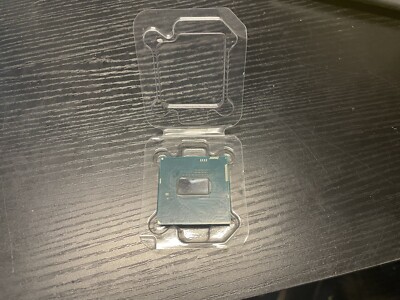 INTEL Core i5-4310M Laptop CPU (SR1L2, 2.70 GHz, Dual-Core) - TESTED ...