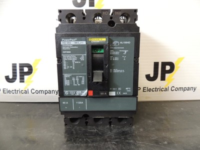 Circuit Breakers - Powerpact Circuit Breakers