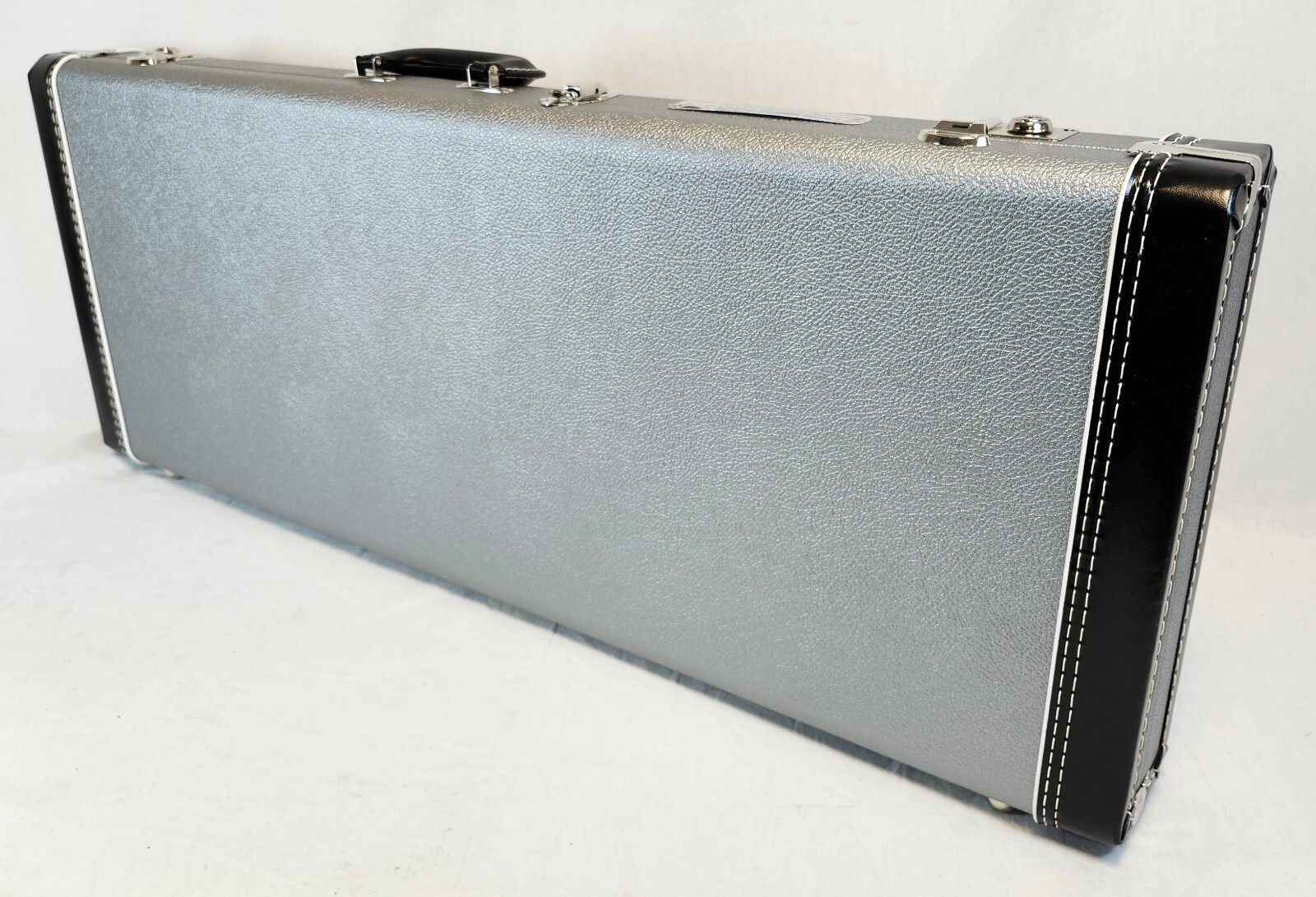 Rickenbacker 325C64 Jet Glo Miami, 3 Toaster Pickups, w/Vibrato, HSC ...