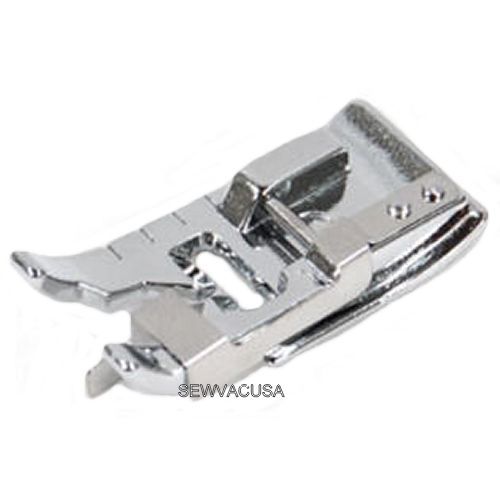 BROTHER Snap-On Edge Joining Foot SA184, XC6441252 | eBay