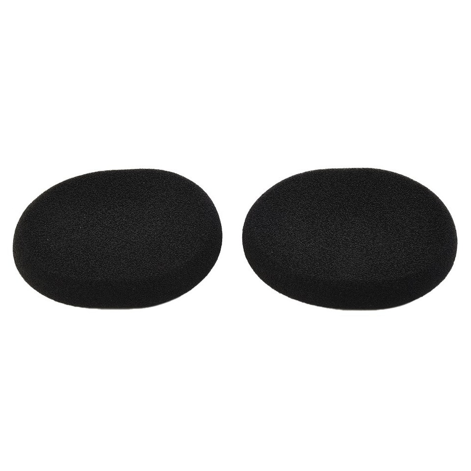 Hot Sale Headset Covers Cushion Ear Pad Foam Sponges For Logitech H800 ...