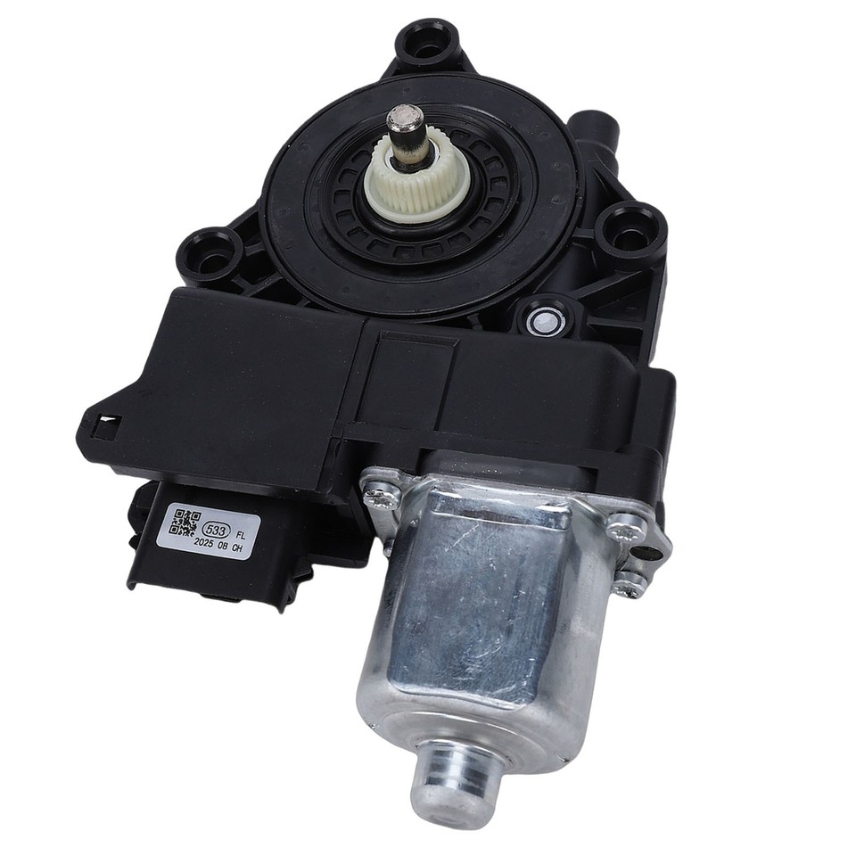 NEW Front Driver Side Power Window Motor 82450D3010 Power Window Lift ...