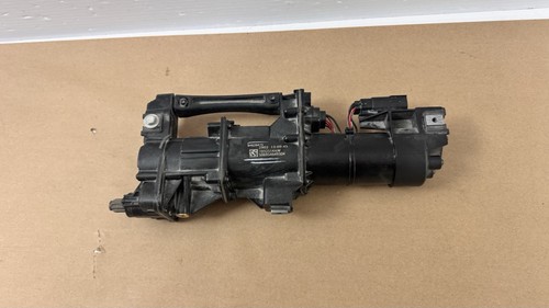 Chevy GMC Pickup Box Tailgate Power Assist Tailgate Lock Actuator Motor ...