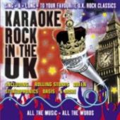 Karaoke - Rock in the UK (2001) 5022810172222 | eBay UK