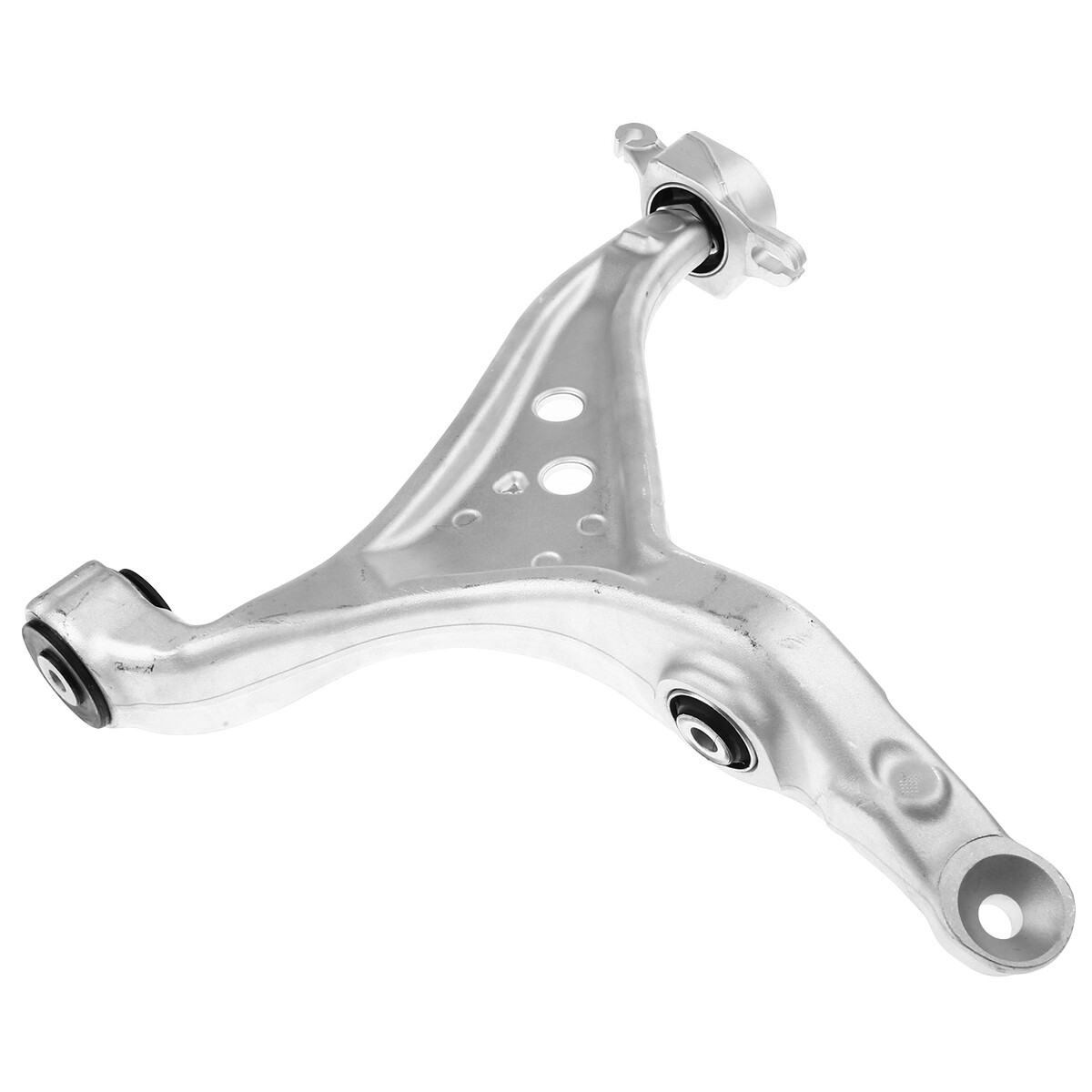 2x Front Lower Control Arms for Mercedes-Benz GL350 GL450 ML250 ML350 ...