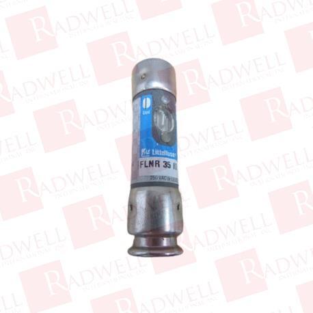 LITTELFUSE FLNR-35-ID / FLNR35ID (NEW IN BOX) | eBay