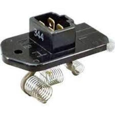 TOYOTA Genuine OEM LAND CRUISER HEATER BLOWER RESISTOR 87138-90K00 | eBay