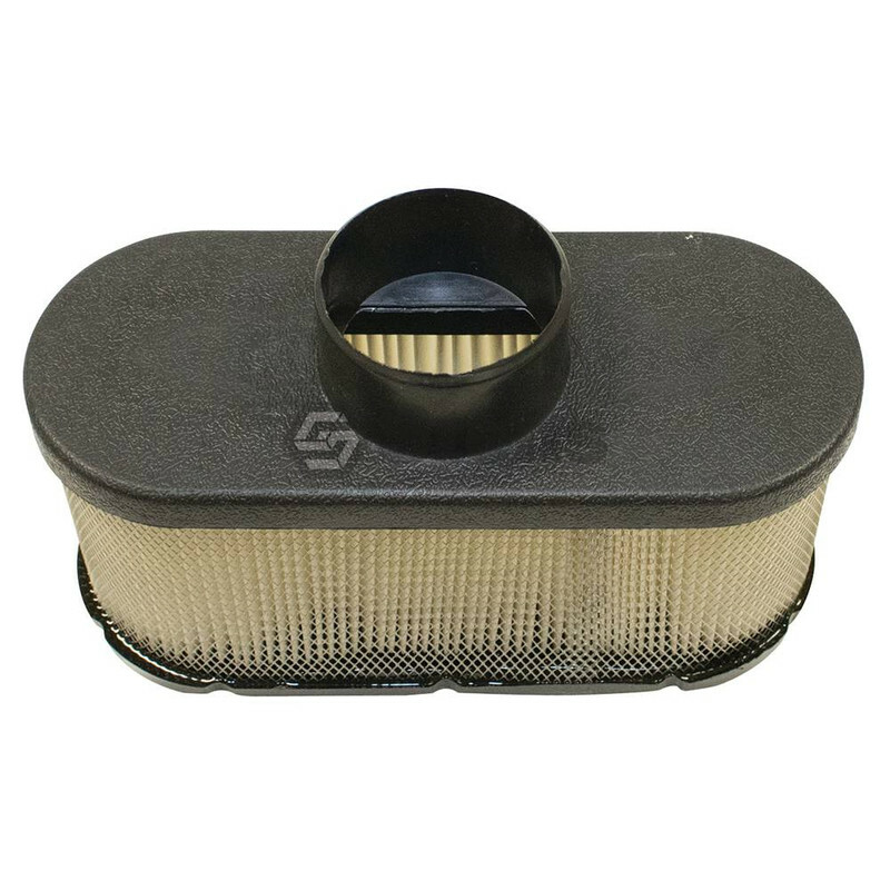 Air Filter Fits Kawasaki 11013-0726 11013-7047 11013-7049 John Deere ...