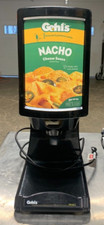 Gehl's Hot Top 2 Nacho Cheese and Chili Dispenser (HT2-01) for sale ...