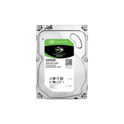 Seagate Barracuda ST500LM030 500 GB 2.5" Disco Rigido SATA 5400rpm 128 ...