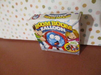 ZURU MINI SERIES 2 BOOM BOOM BALLON GAME #92 | eBay