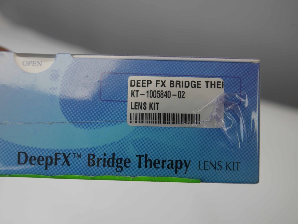 DeepFX Bridge Lens Kit | eBay