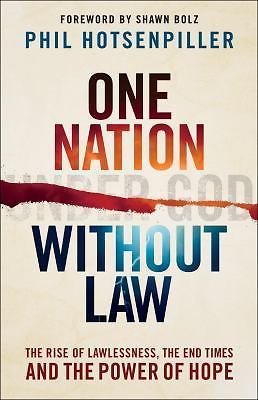 One Nation without Law by in Used - Very Good 9780800798437| eBay