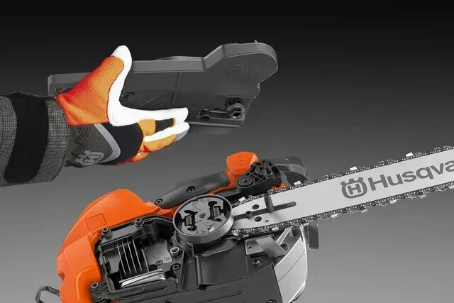 Husqvarna T540XP Mark III Pro Series Chainsaw | eBay