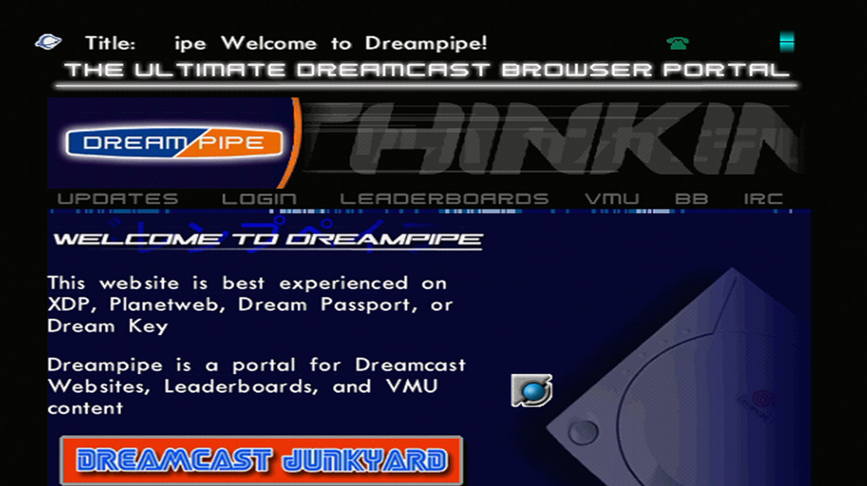 Sega Dreamcast DreamPi LVI (Line Voltage Inducer) NTSC PAL 9v 18v | eBay