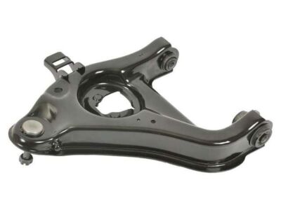 MOOG 84HB77J Front Left Lower Control Arm Fits 1998-2011 Ford Ranger | eBay