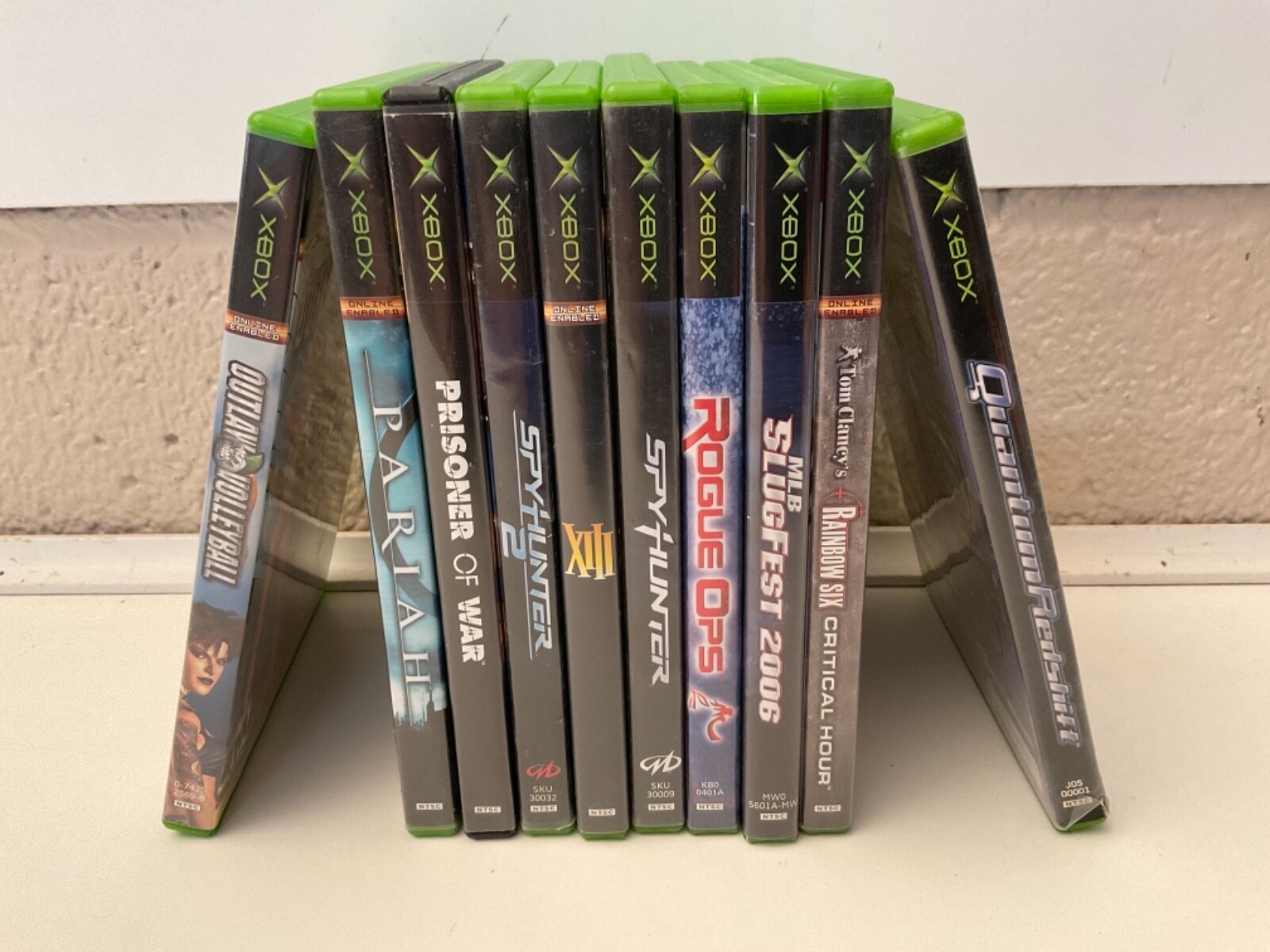 ORIGINAL XBOX GAMES LOT YOU PICK YOUR OWN BUNDLE AUTHENTIC | eBay