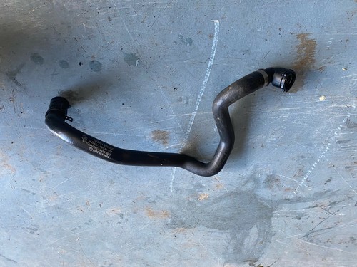 A2468303296 Mercedes W176 W246 A B Class pipe hose tube engine water ...