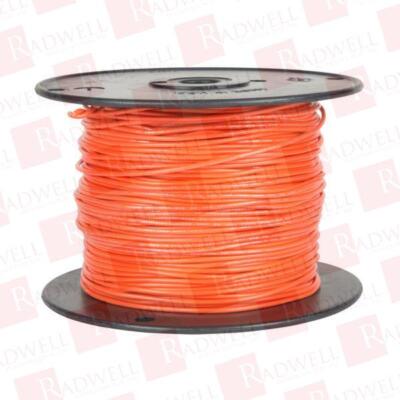 ATLAS WIRE AND CABLE AWM20OR / AWM20OR (BRAND NEW) | eBay