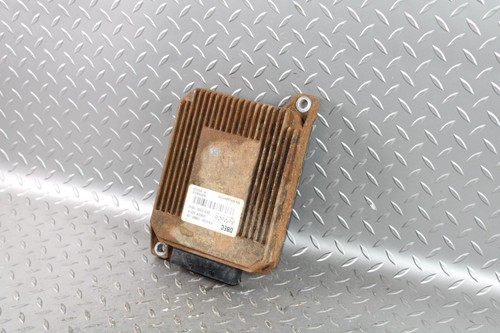 14' F250 F350 Diesel 6.7L Automatic Transmission Control Module ...