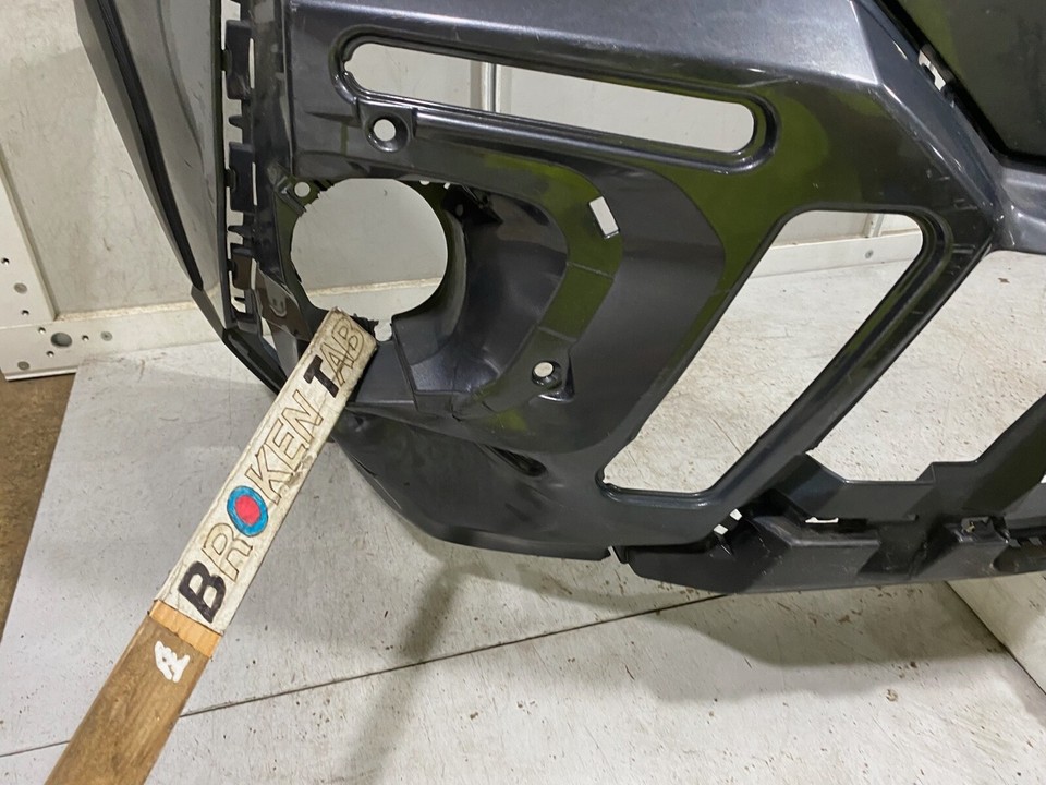 2022-2023 SUBARU Forester Front Bumper Cover | 57704SJ030 | Genuine OEM ...