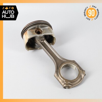 03-11 Mercedes W211 E55 SL55 S55 CL55 AMG Engine Motor Piston ...