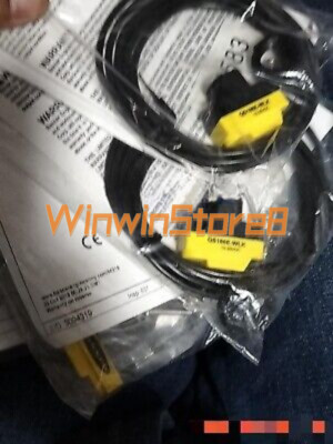 1PCS NEW FOR QS186E-WLK photoelectric sensor | eBay