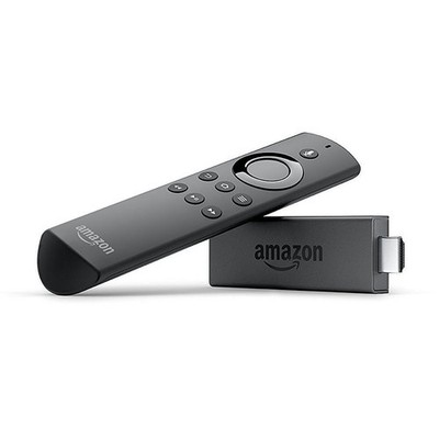 Amazon LY73PR Fire Tv Stick With Alexa Voice Remote | eBay