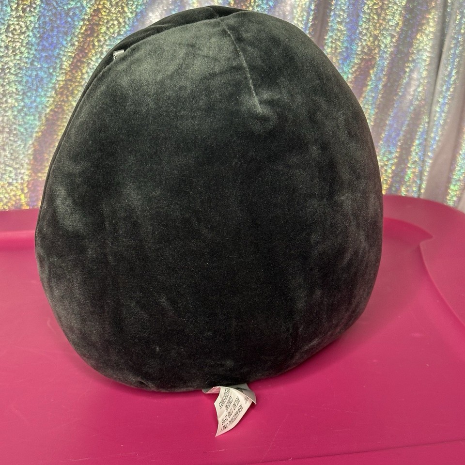 Squishmallow Stix Skeleton OG Halloween Import Plush Rare HTF ...