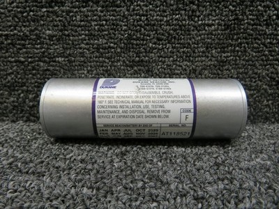 DK120-90 Dukane Underwater Acoustic Beacon (Core) | eBay