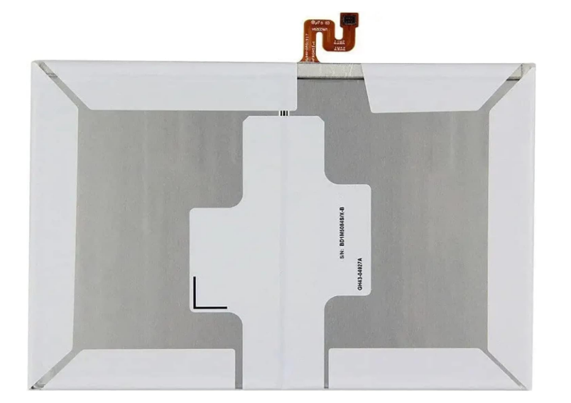 Battery for Samsung Galaxy Tab S6 SM-T860 T865 TAB S5e 10.5“ SM-T720 ...