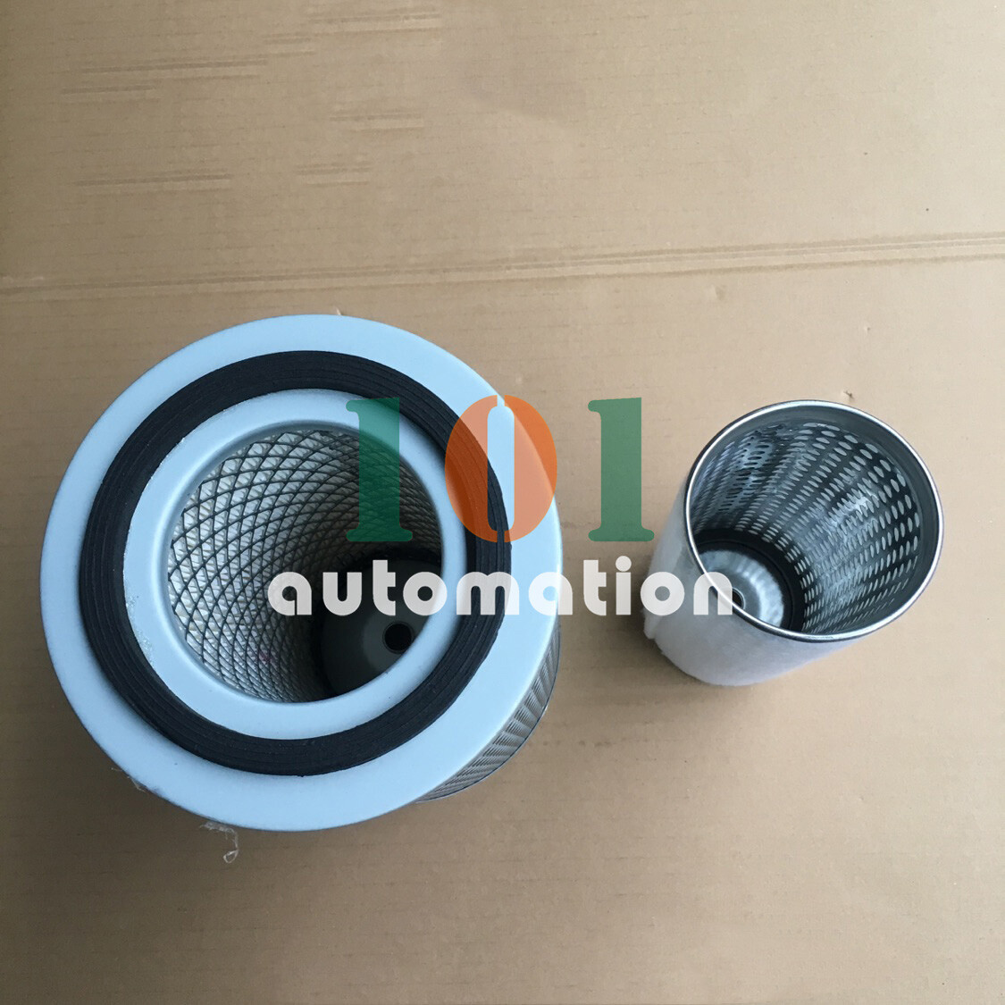 1Pcs New For KW1524X Air Filter Set KW1524 for Cummins 4938598 K14900D ...