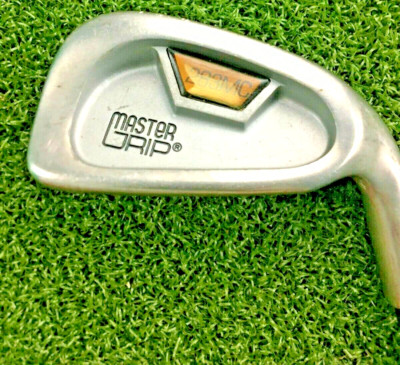 MasterGrip 283MC 6 Iron / RH / True Temper Senior Graphite / gw7810 | eBay