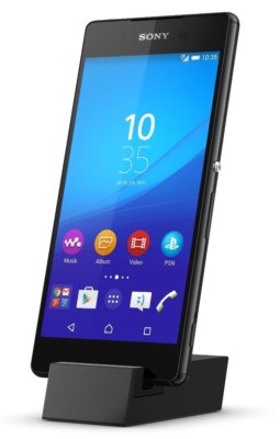 Sony Micro USB Charging Dock DK52 for Sony Xperia Z3+ Z3 Plus Z4 | eBay