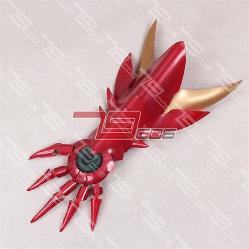 Handwork Anime High School DXD Tsto Issei Boosted Gear Cosplay ...